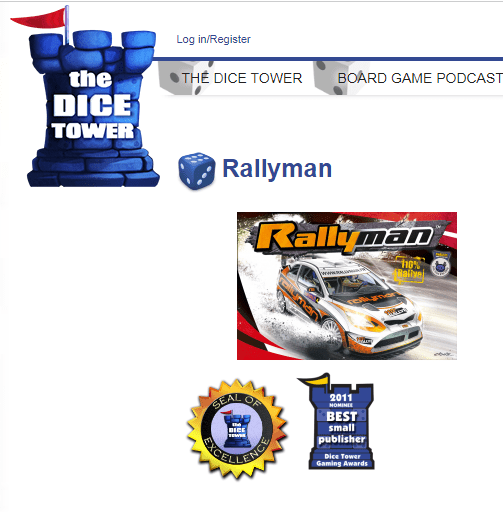 BoardGameGeek