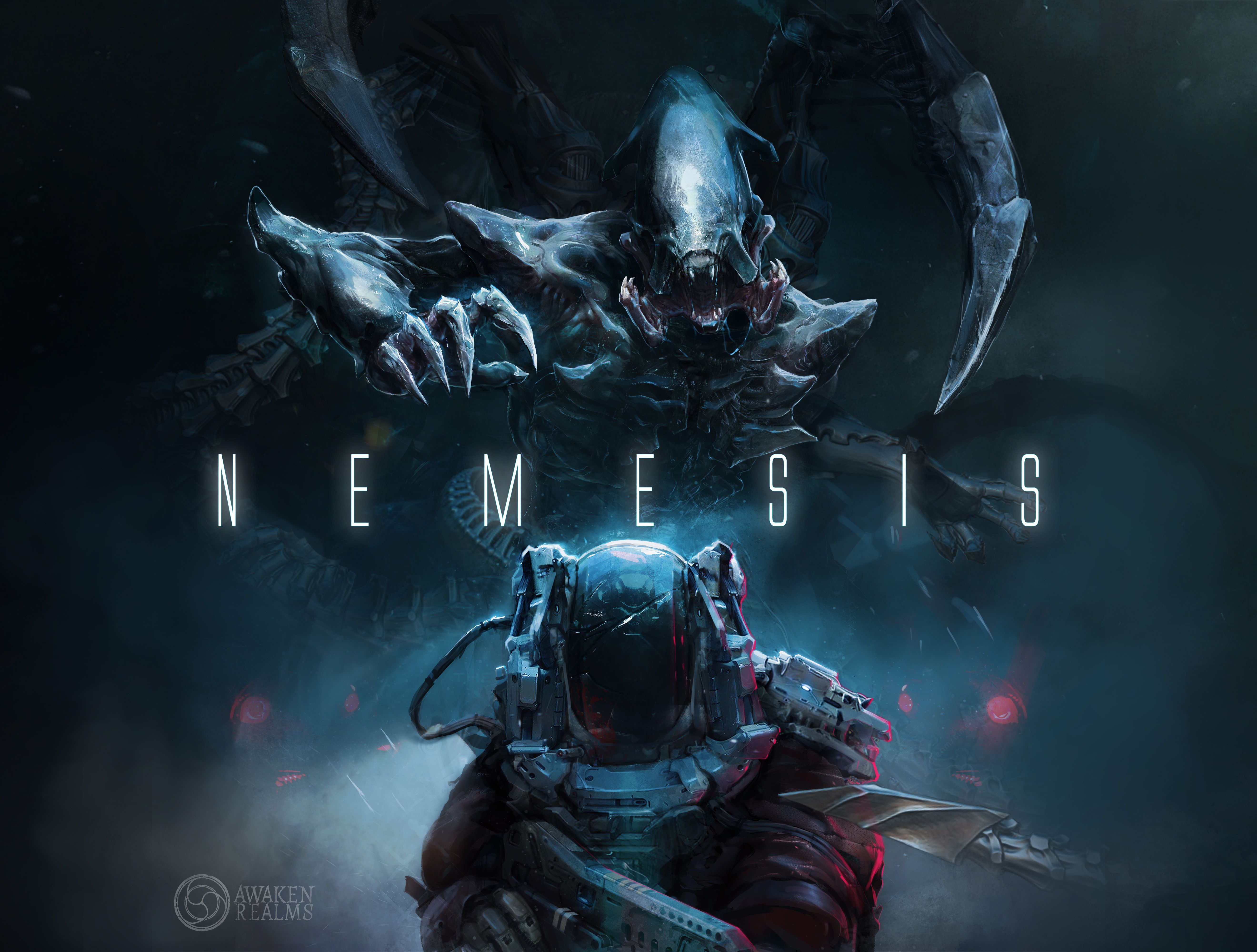 Jogo Nemesis | Compara Jogos