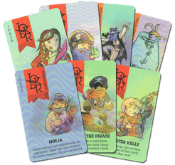 Scuttle!: Promo Pack | Board Game | BoardGameGeek