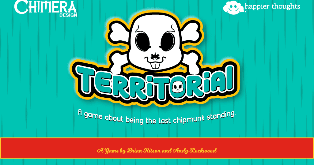 Territorial | Board Game | BoardGameGeek