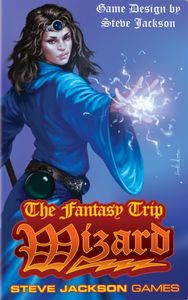 Wizard | Board Game | BoardGameGeek