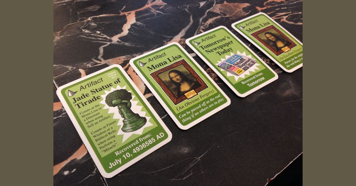 BoardGameGeek
