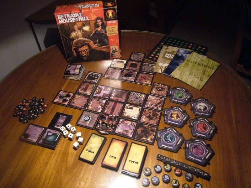 BoardGameGeek