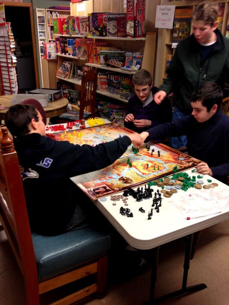 BoardGameGeek
