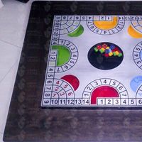 Poleana | Board Game | BoardGameGeek