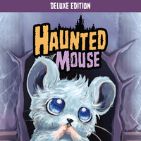 Haunted Mouse | Board Game | BoardGameGeek
