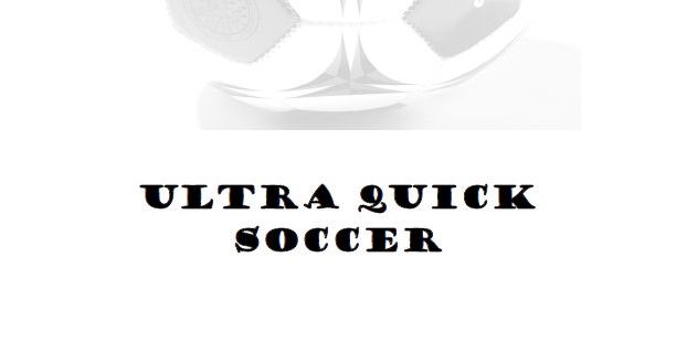 Ultra Quick Soccer | Board Game | BoardGameGeek