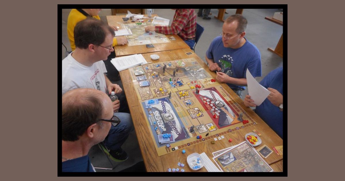 BoardGameGeek