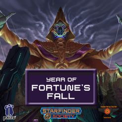Year of Fortune's Fall - Asset Pack | RPG Item | RPGGeek