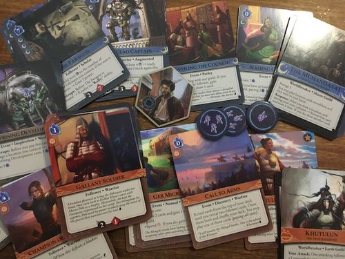 BoardGameGeek