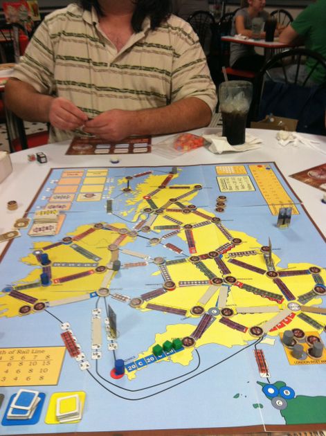 BoardGameGeek