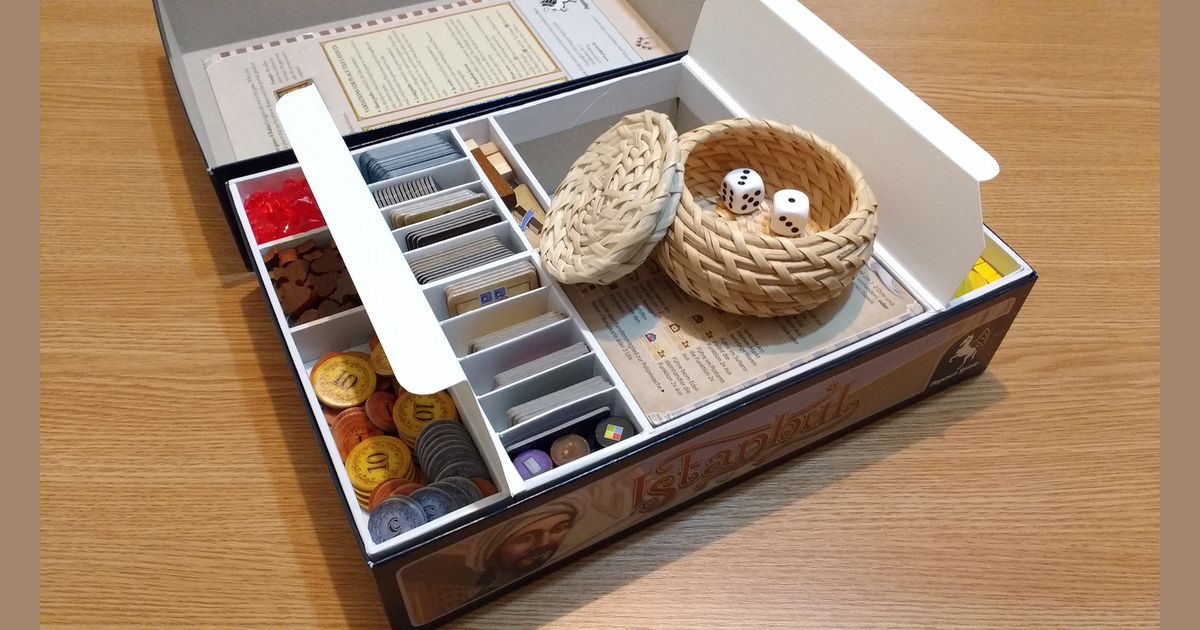 BoardGameGeek