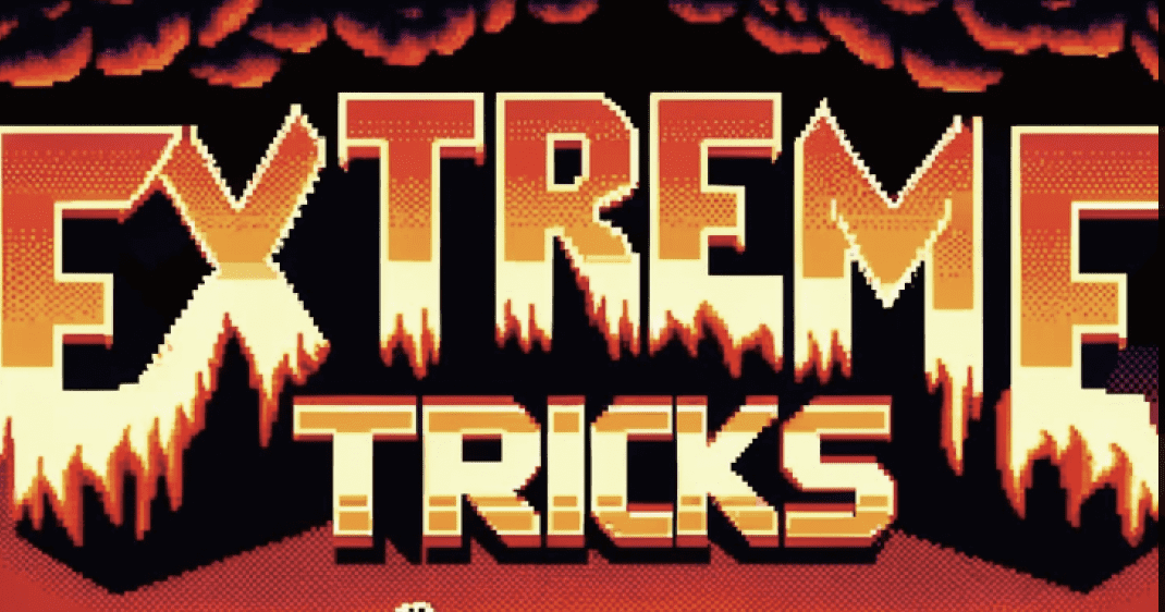 Extreme Tricks | Board Game | BoardGameGeek