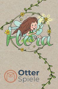 Flora: the flowery card game | Board Game | BoardGameGeek