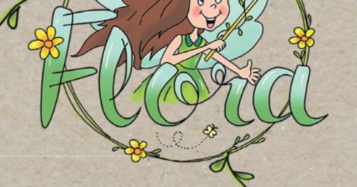 Flora: the flowery card game | Board Game | BoardGameGeek