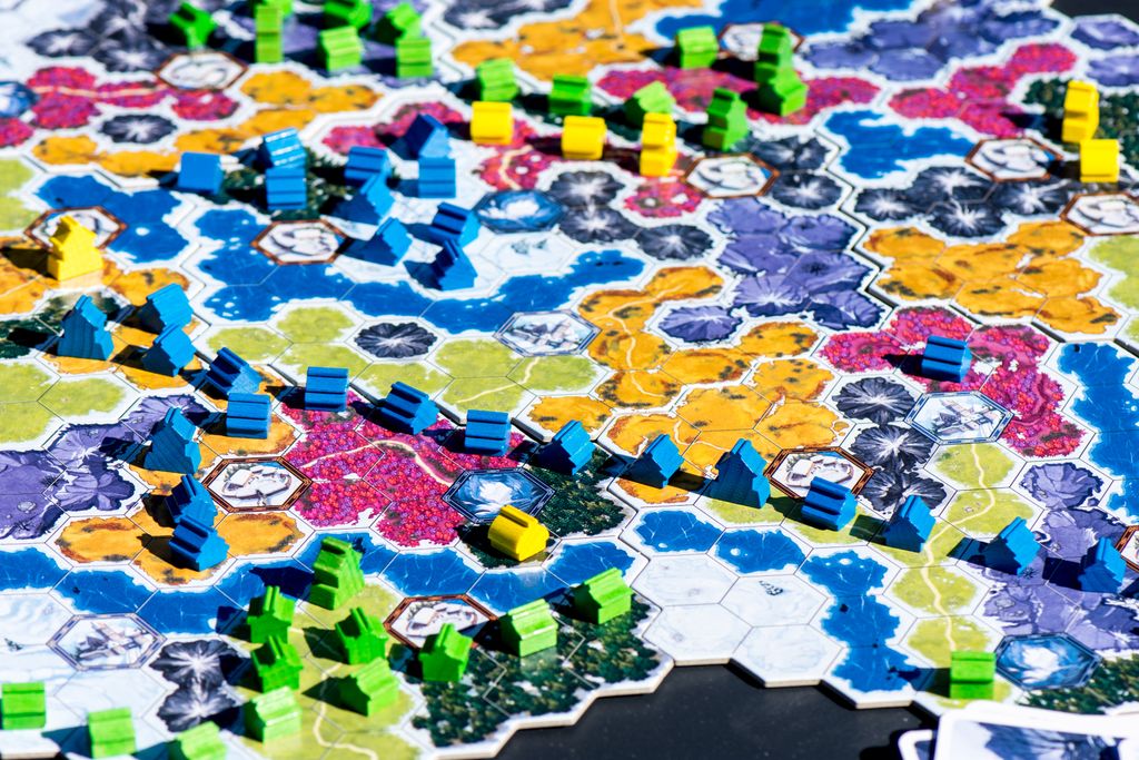 BoardGameGeek