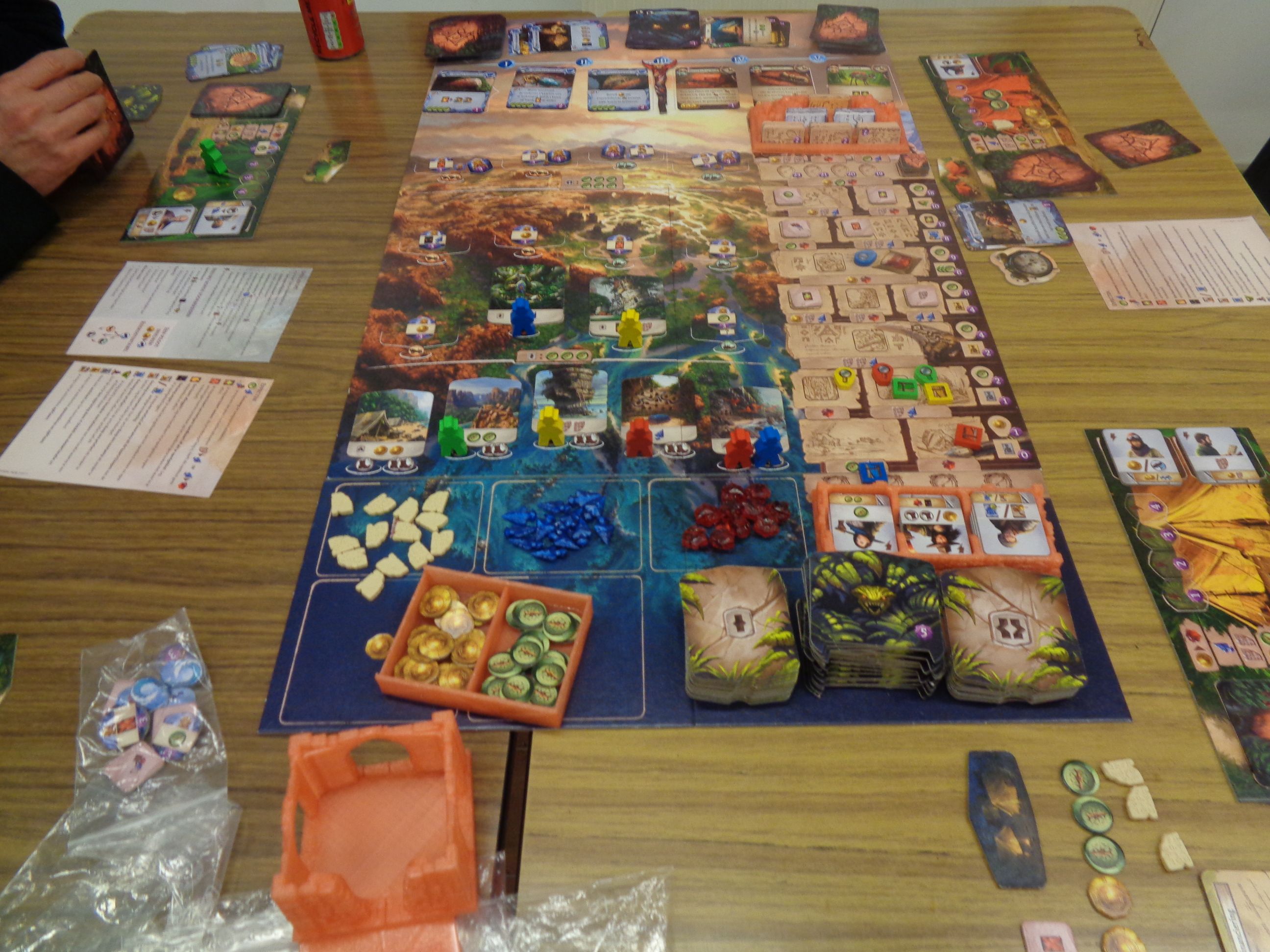 BoardGameGeek