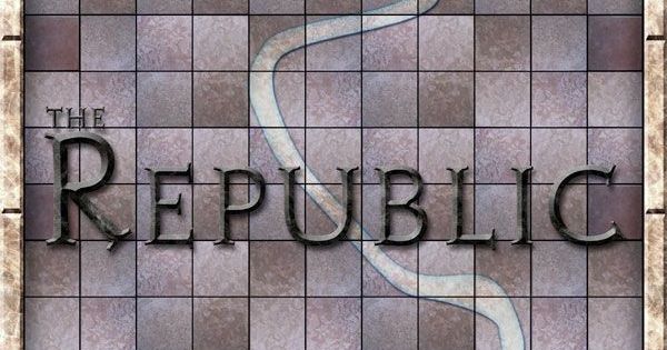 The Republic | Board Game | BoardGameGeek