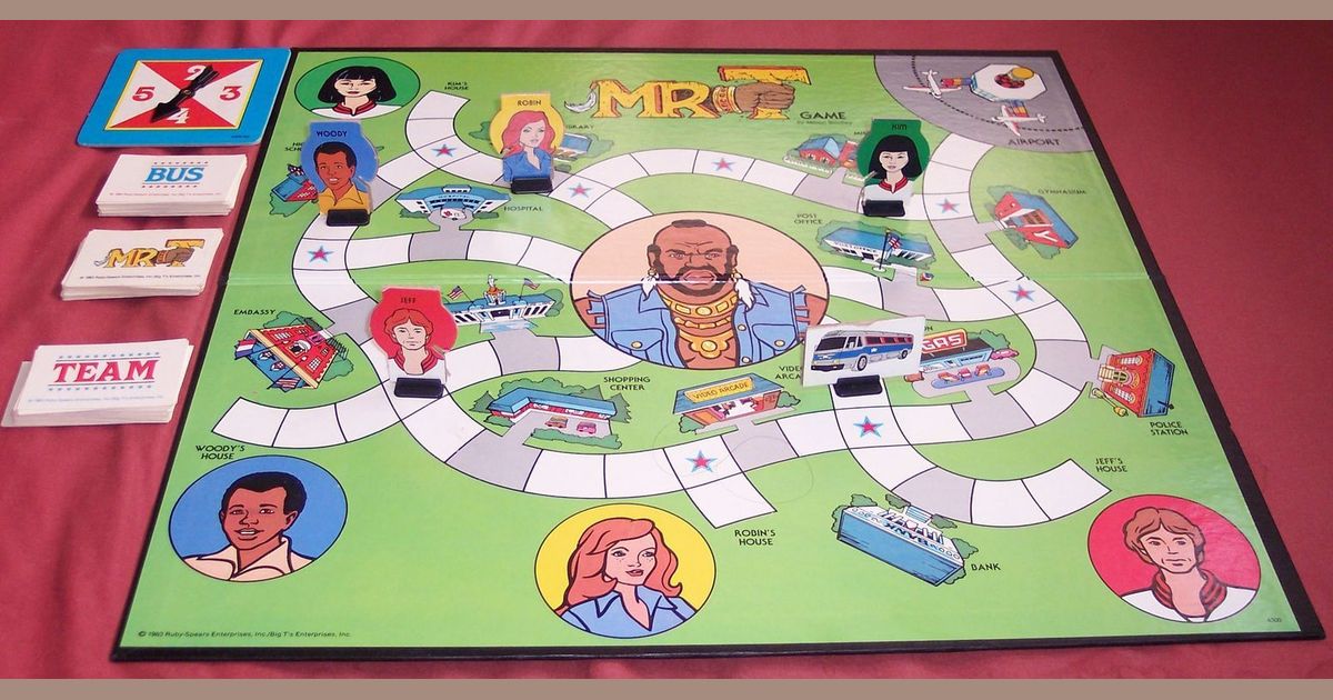 BoardGameGeek