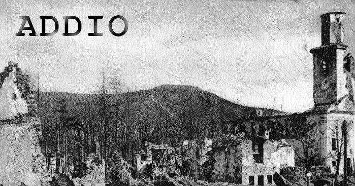 Addio | Board Game | BoardGameGeek