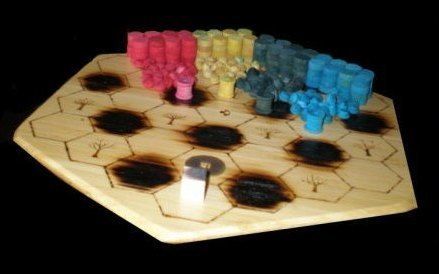BoardGameGeek