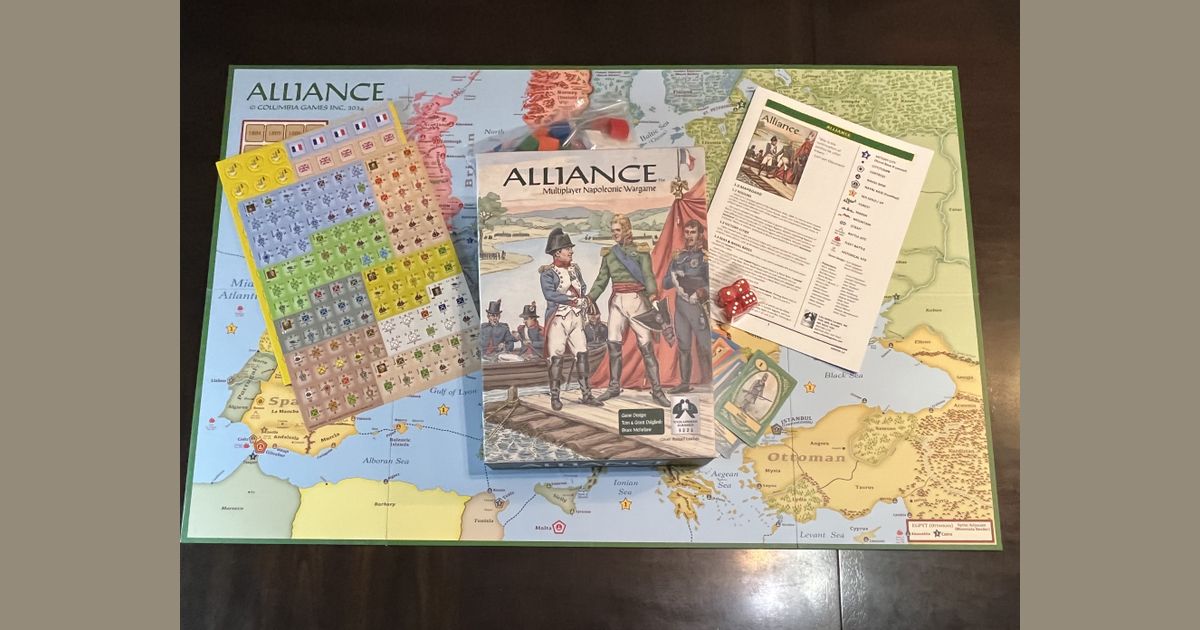 BoardGameGeek