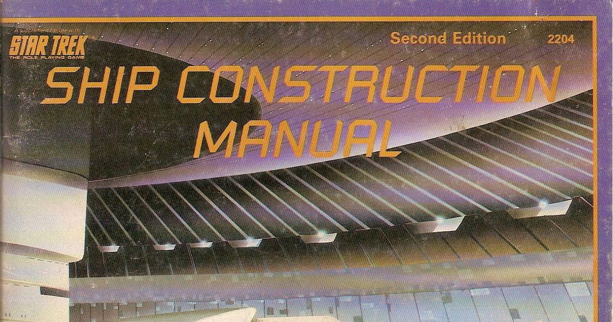 Ship Construction Manual (Second Edition) | Board Game | BoardGameGeek