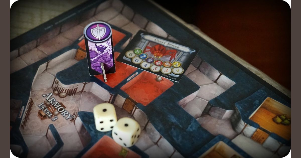 ...the stubborn and the stoic... | Browsing Games | RPGGeek