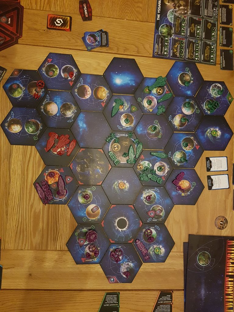 BoardGameGeek