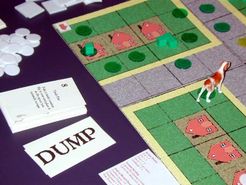 Dump | Board Game | BoardGameGeek