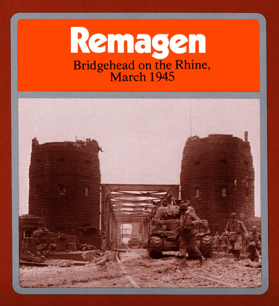 Review of Remagen: Bridgehead on the Rhine, March 1945 | Remagen ...