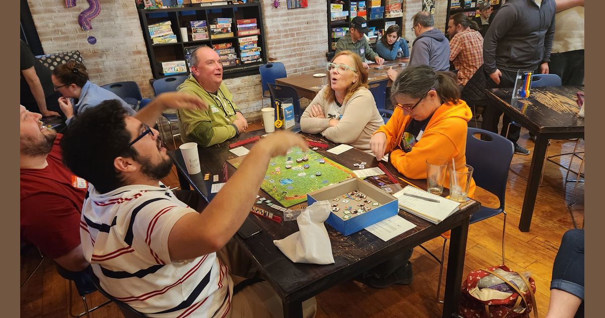 BoardGameGeek