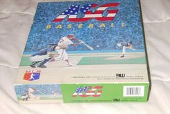 ASG Baseball | Board Game | BoardGameGeek