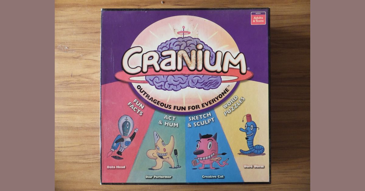 BoardGameGeek