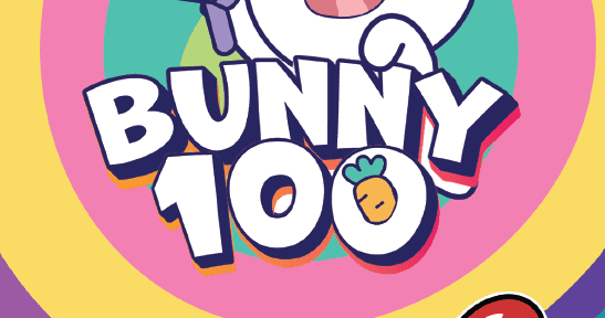 Bunny 100 | Board Game | BoardGameGeek