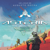 Asteria | Board Game | BoardGameGeek