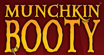 Munchkin Booty | Board Game | BoardGameGeek