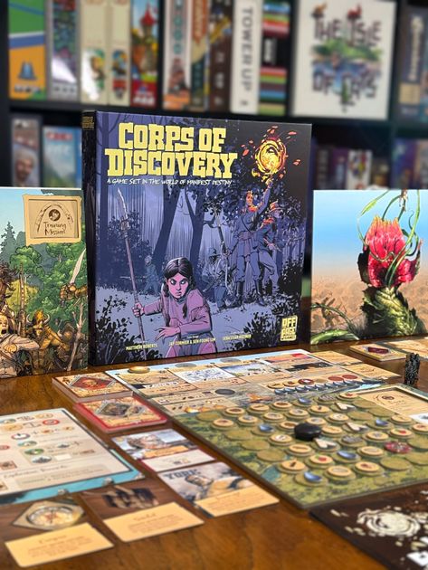 BoardGameGeek