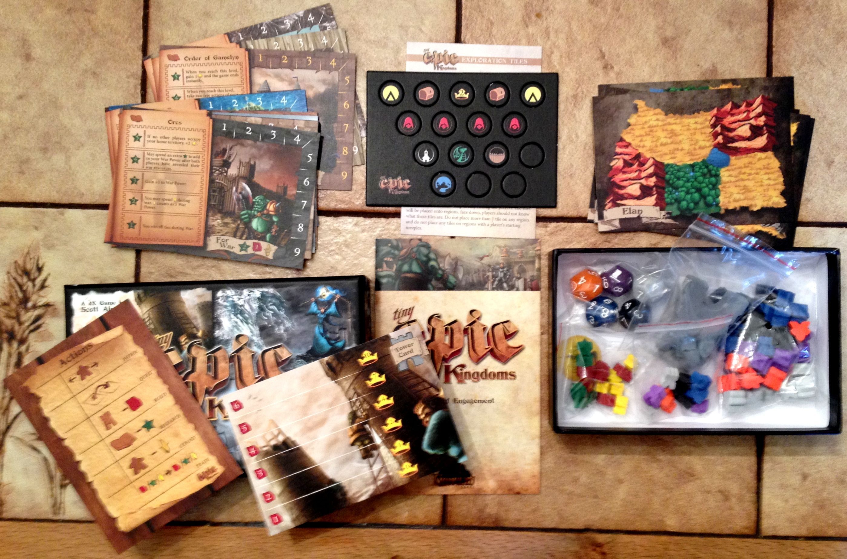 BoardGameGeek