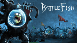 BattleFish | Board Game | BoardGameGeek