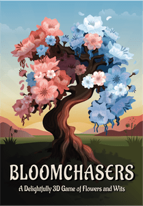 Bloomchasers: A Delightful 3D Tree Game of Flowers and Wits | Board ...