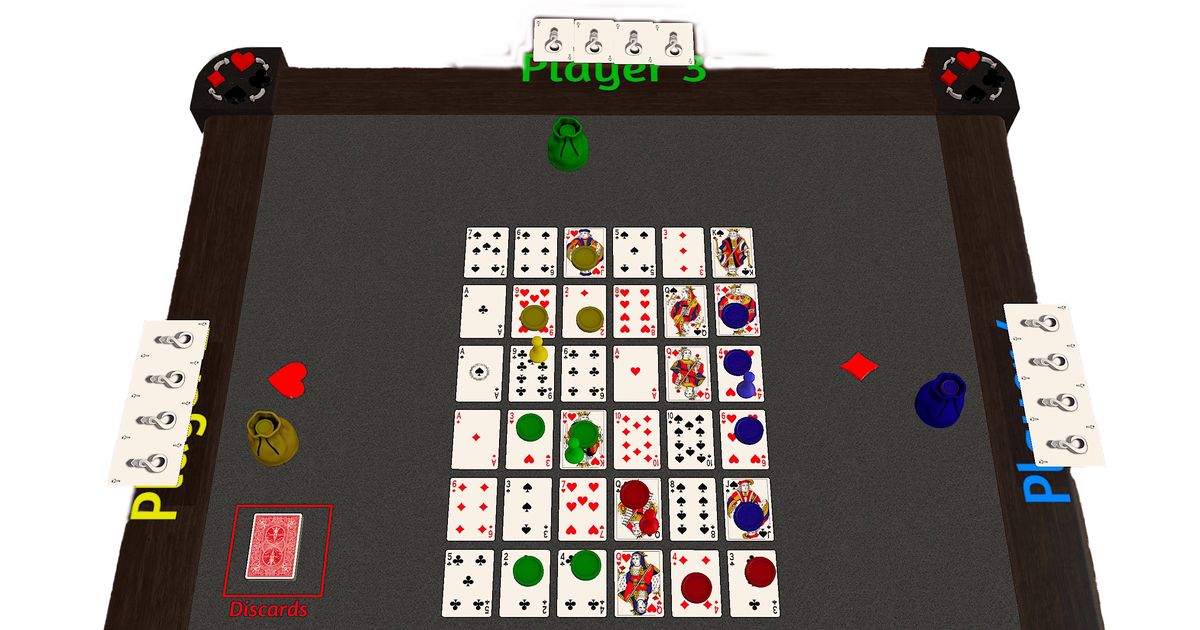 Trumped! | Board Game | BoardGameGeek