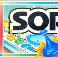 Sorry! | Board Game | BoardGameGeek