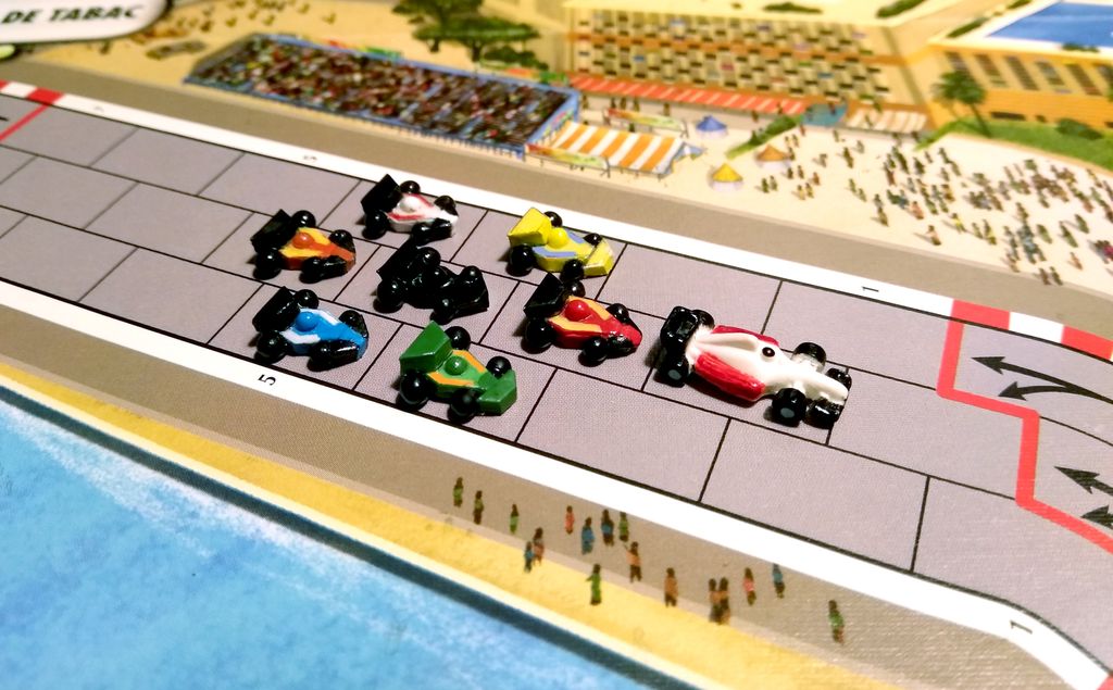Super Tiny F1 cars. Handmade! | Formula D