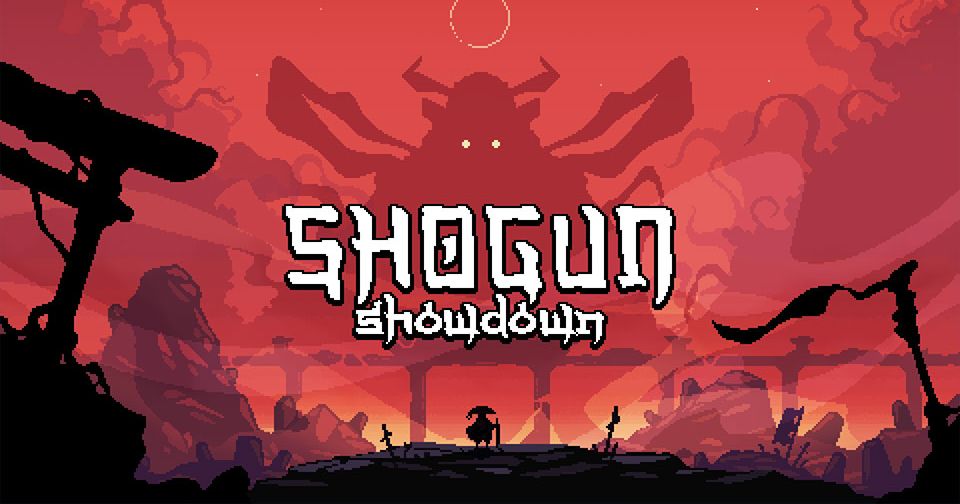 Shogun Showdown | Video Game | VideoGameGeek
