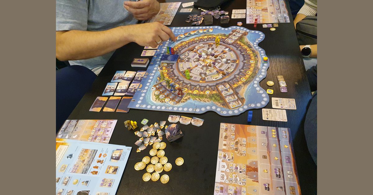 BoardGameGeek