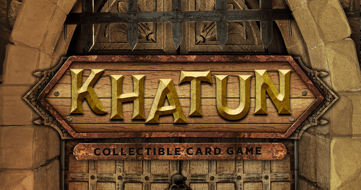 Khatun | Board Game | BoardGameGeek