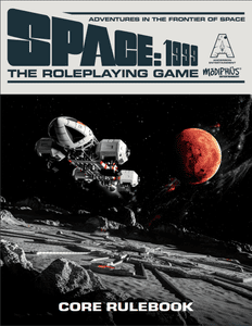 space 1999 artwork