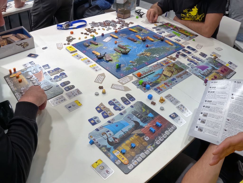 BoardGameGeek