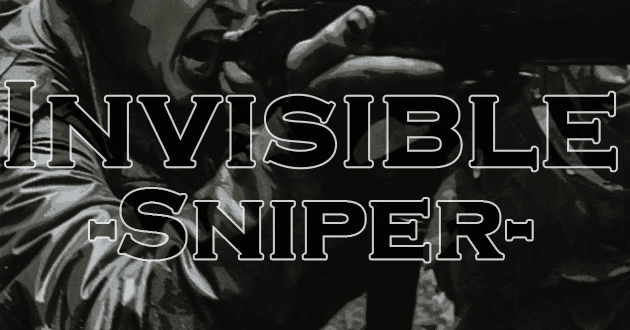 Invisible - Sniper - | Board Game | BoardGameGeek